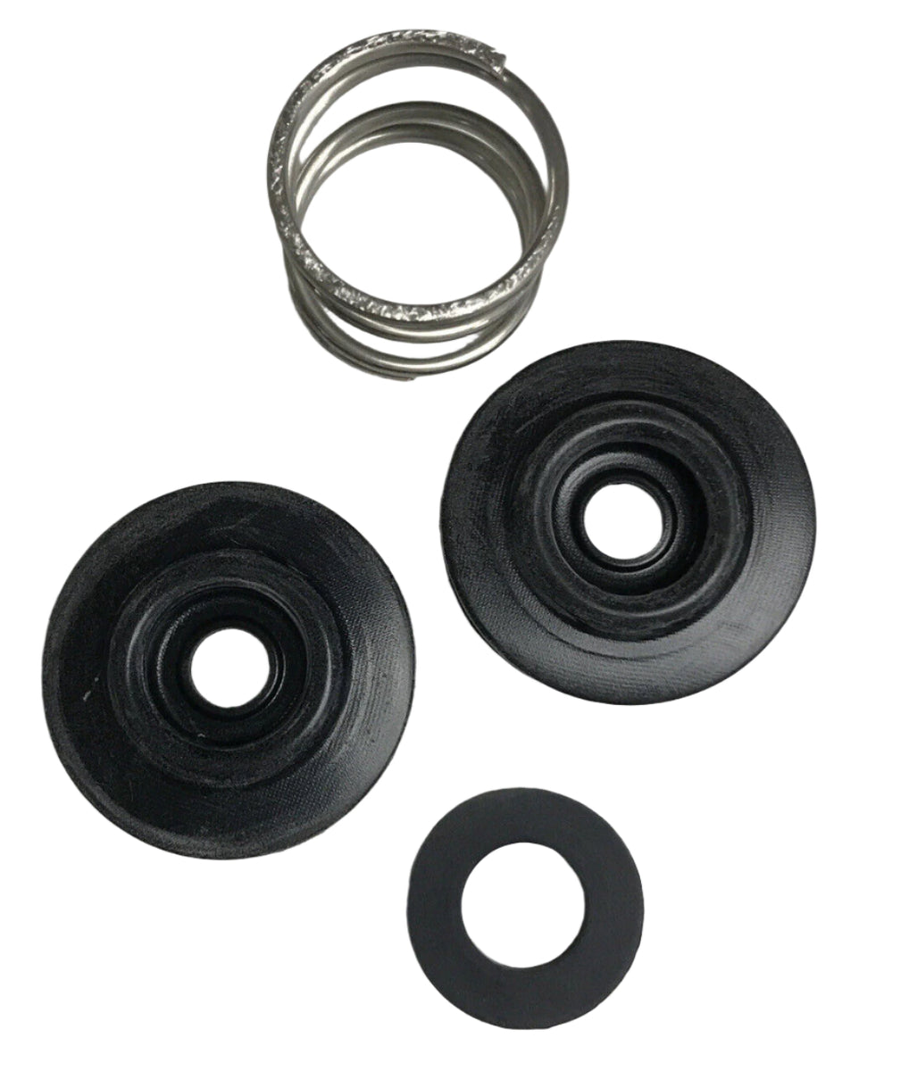 TeeJet Repair Kit for 144A-1 Directovalve - PK-AB144A-1-KIT – Simpson ...