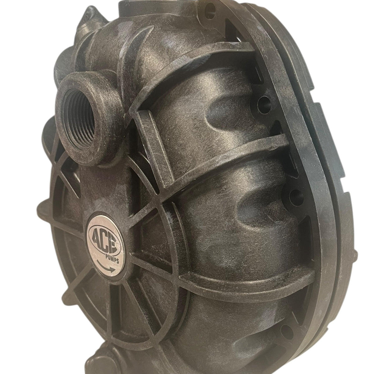 Ace Pumps Self Priming Gas Engine Driven Centrifugal Pump Less Engine ...