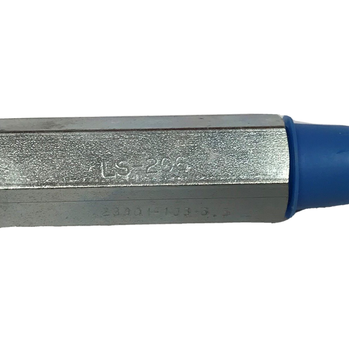 Ace Pumps Flow Limiter For 206 Hydraulic Motor - LS-206 (41408 ...