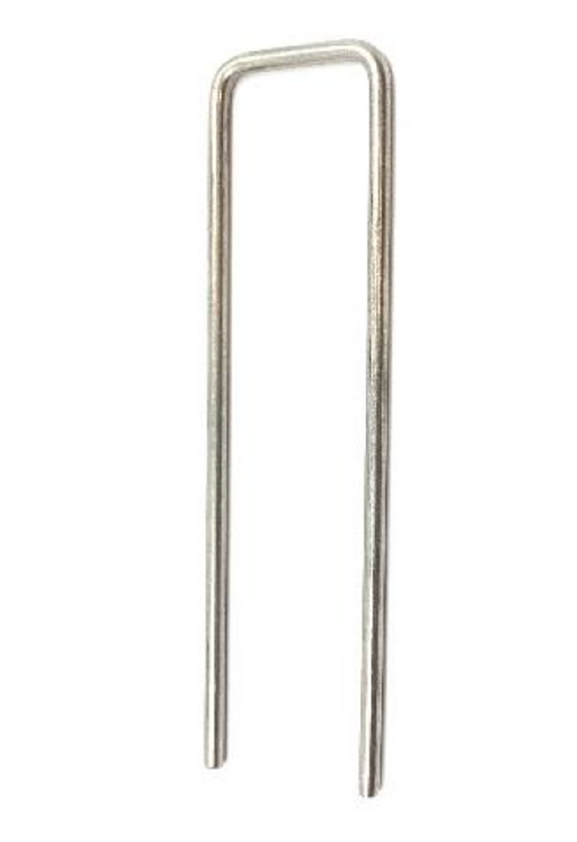 TeeJet Retaining Clip For BE And BEC Electric Valves - CP50517-SSPV ...