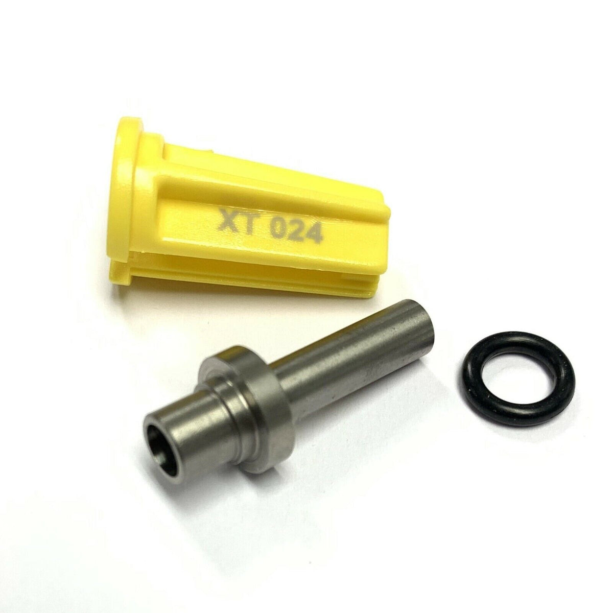 Hypro X Tender Boomless Yellow Nozzle Part Kit - XT024-GIOKIT – Simpson ...