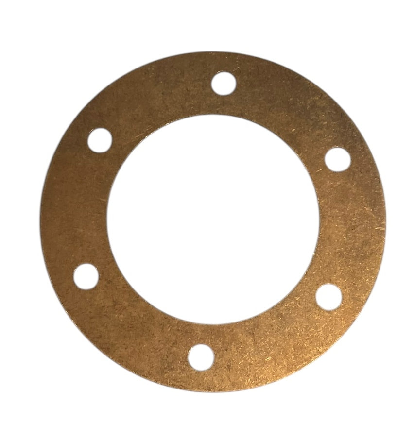JCB Backhoe Thrust Washer OEM Replacement Part - 808/00209 – Simpson ...
