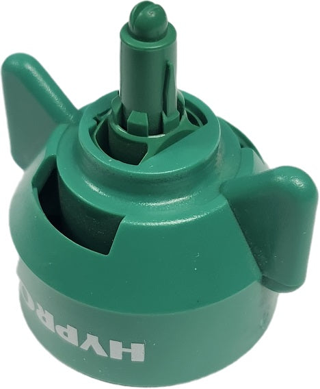 Hypro Guardian Air 110 Degree Spray Tips With FastCap - FC-GA110-015 ...