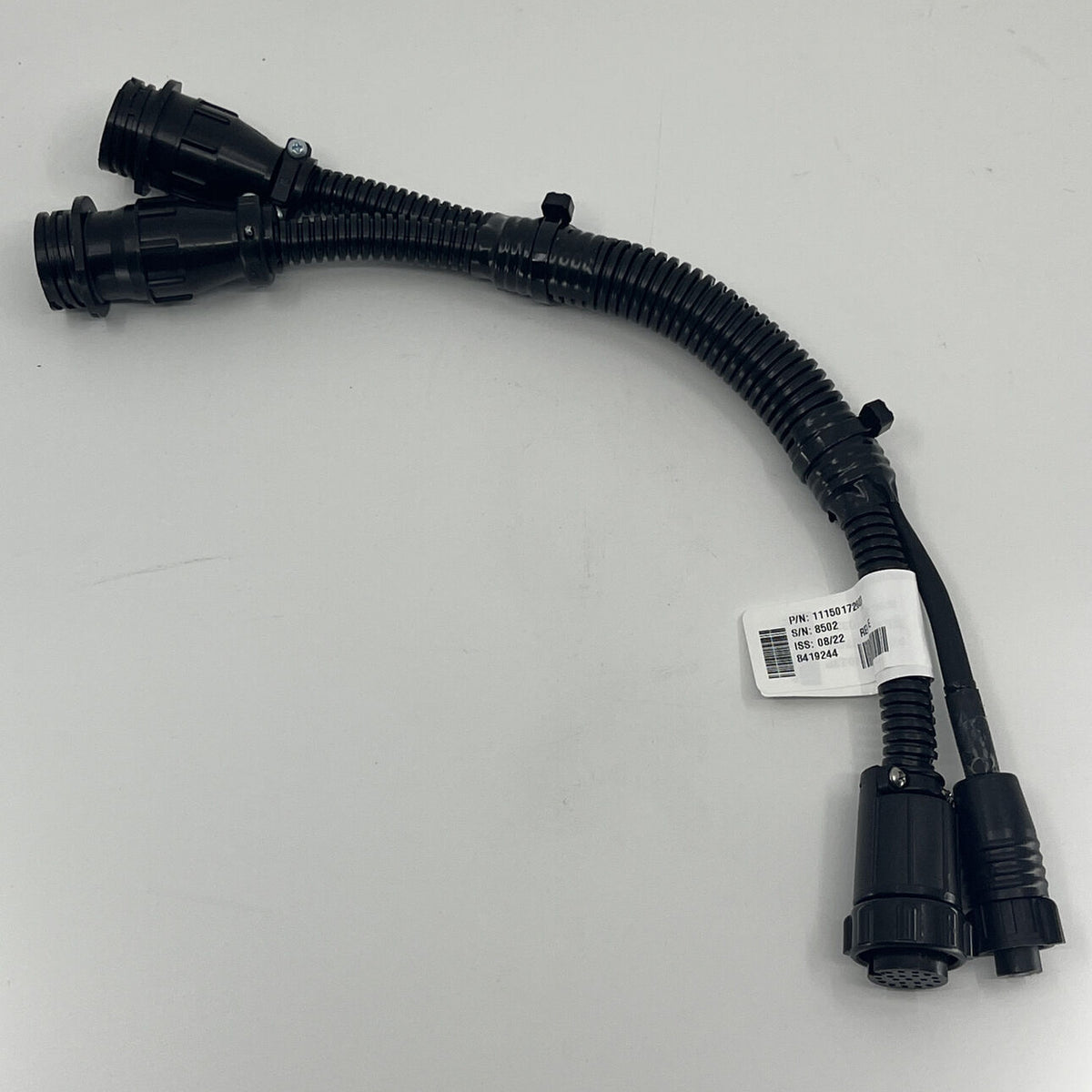 Raven Adapter Cable Viper 4 To Viper Pro / Envizio Pro - 115-0172-023 ...