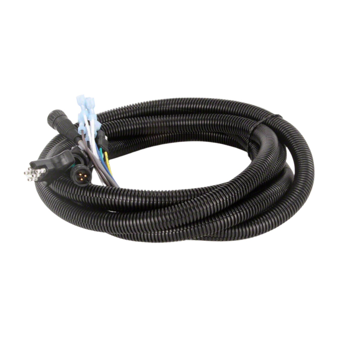 Raven 12 Foot Flow Control Cable SCS440, Old Style 6 Pin - 115-0159-40 ...