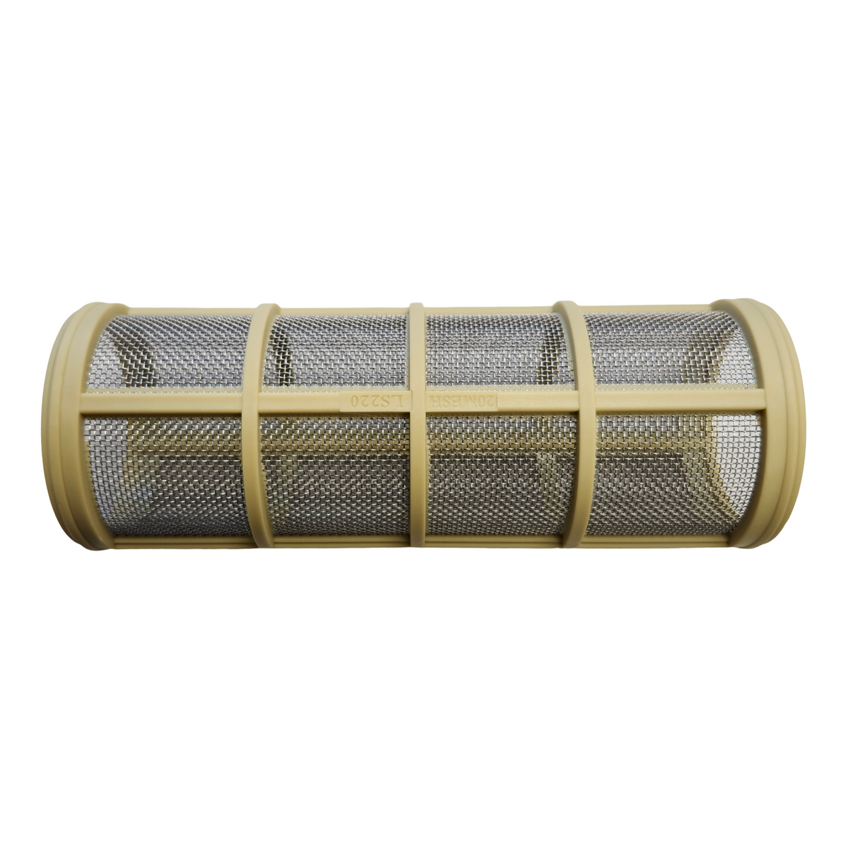 LS220 – Simpson Farm Enterprises