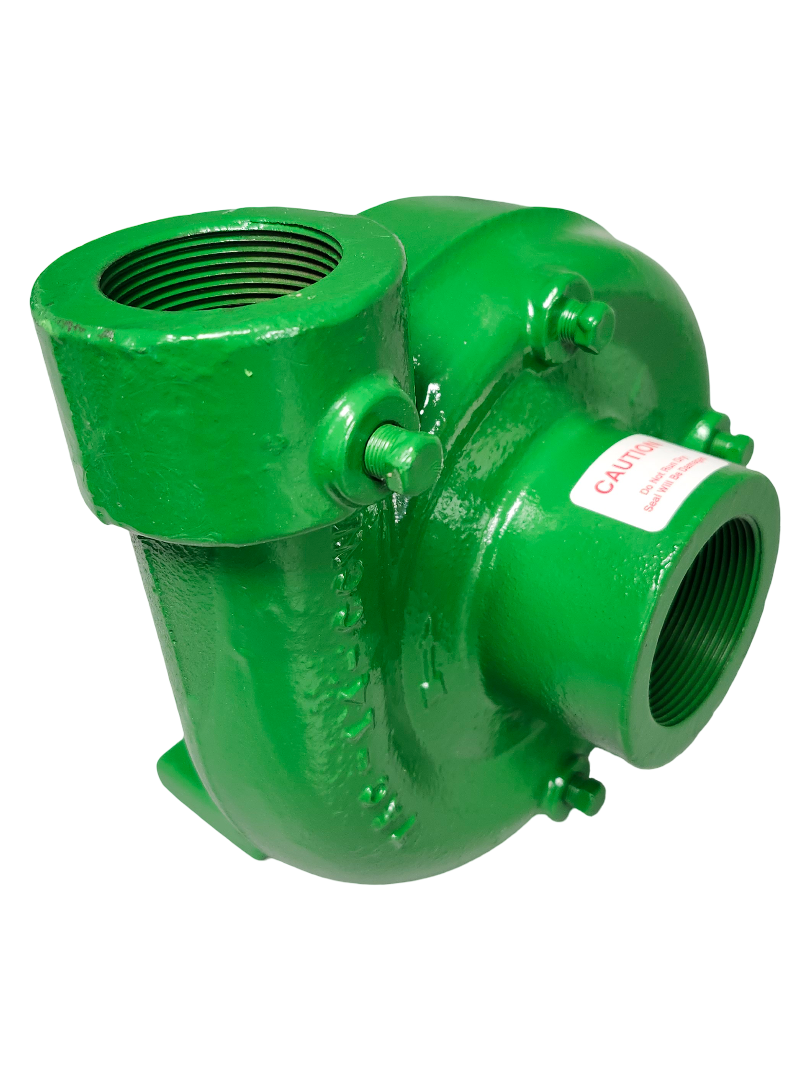 Ace Pumps Centrifugal Pump Less Motor 2" FNPT X 1.5"FNPT - FMCSC-200-H ...