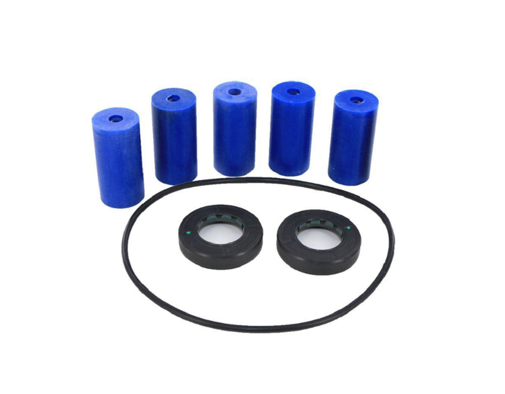 Hypro 5 Roller Repair Kit For 1700 Series Roller Pump - 3430-0437 ...