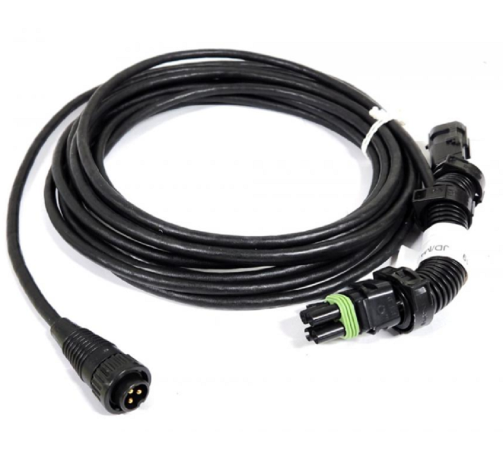 Raven Radar Cable Assembly for John Deere Magnavox Radar (SP2) - 115-0 ...