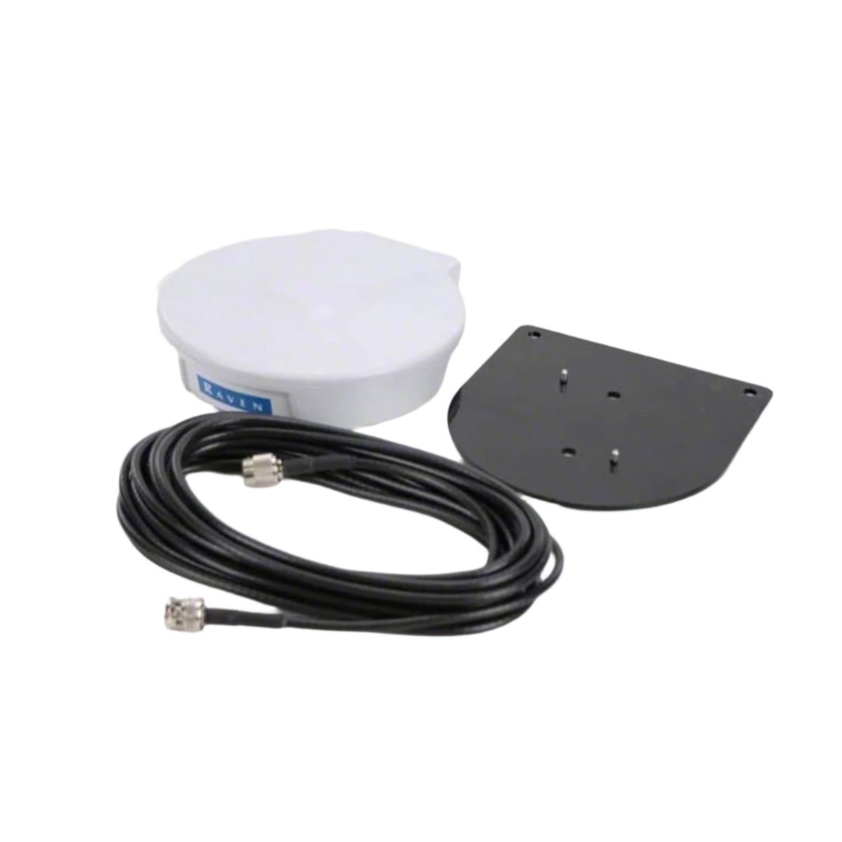Raven Antenna Kit With 20 Foot Cable and MBA-7 Helix Antenna - 117-017 ...
